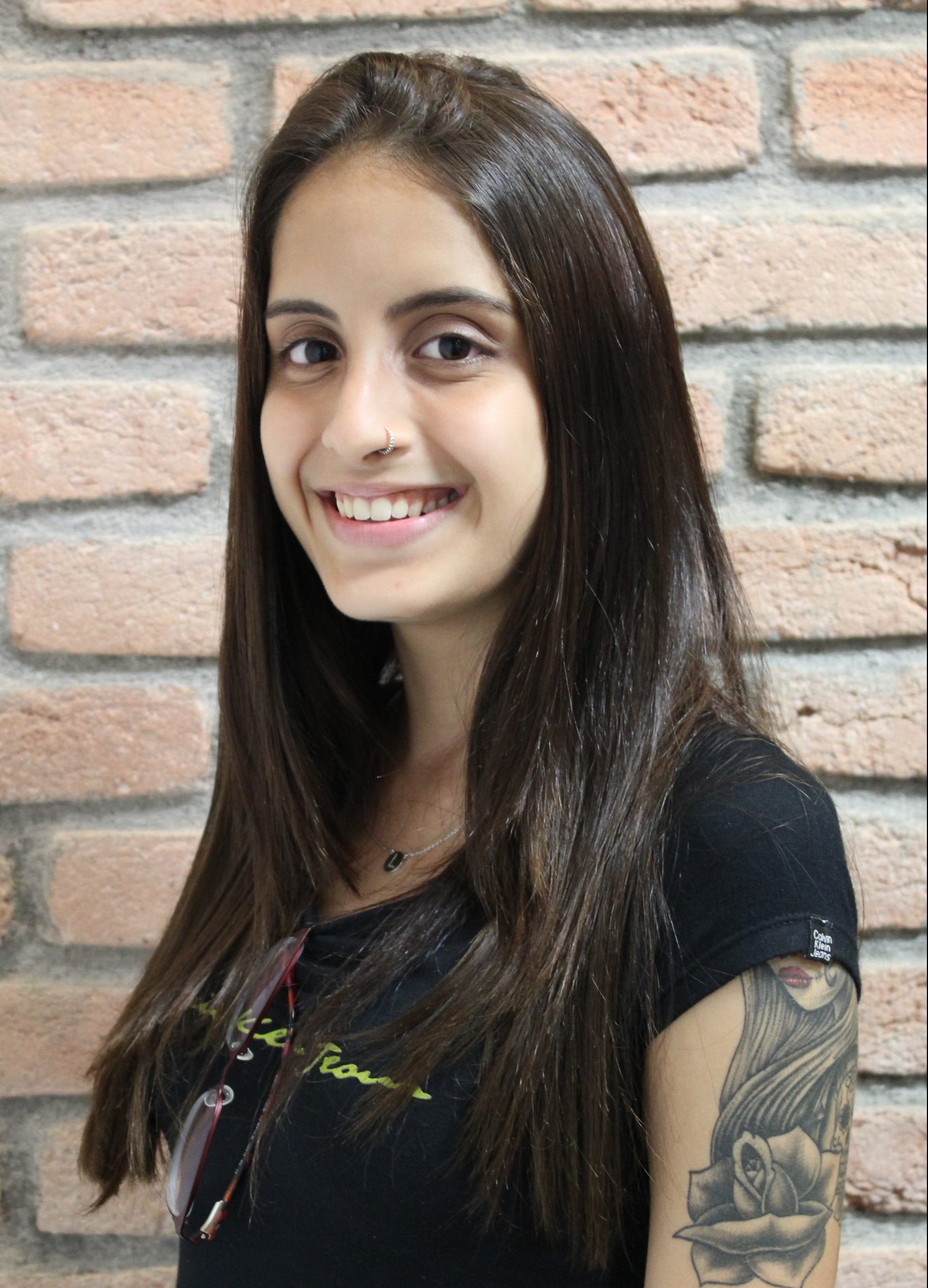 Lara Haddad - Escola Santi
