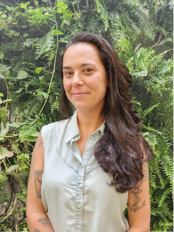 Christiane Smith Trotta - Escola Santi